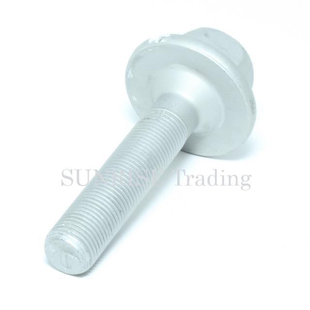 Mercedes-Benz メルセデスベンツ M112/M113エンジン クランクシャフトプーリー スクリュー 純正 : サンライズ ...