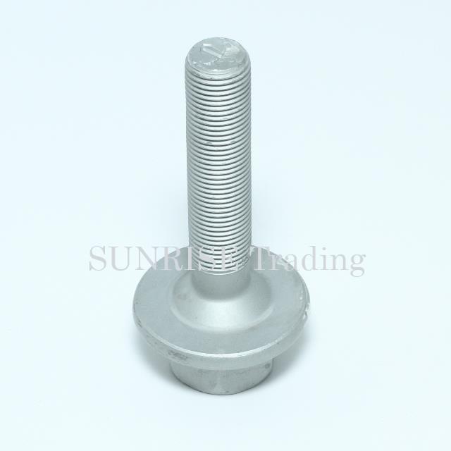 Mercedes-Benz メルセデスベンツ M112/M113エンジン クランクシャフトプーリー スクリュー 純正 : サンライズ ...