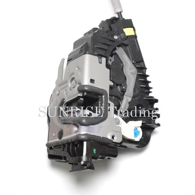 メルセデスベンツ W222 FドアロックAssy 右側 純正 :MB-A0997200201:サンライズトレーディング - 通販 ...