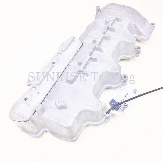 メルセデスベンツ M112エンジン シリンダーヘッドカバー 右側 純正 : サンライズトレーディング - 通販 - Yahoo!ショッピング