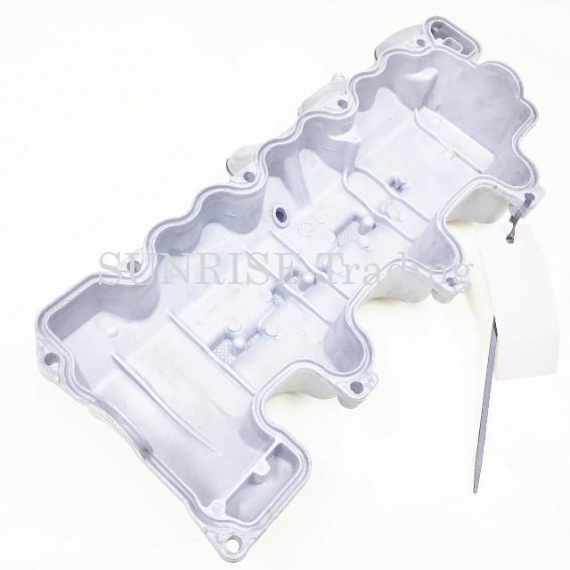 メルセデスベンツ M112エンジン シリンダーヘッドカバー 右側 純正 : サンライズトレーディング - 通販 - Yahoo!ショッピング