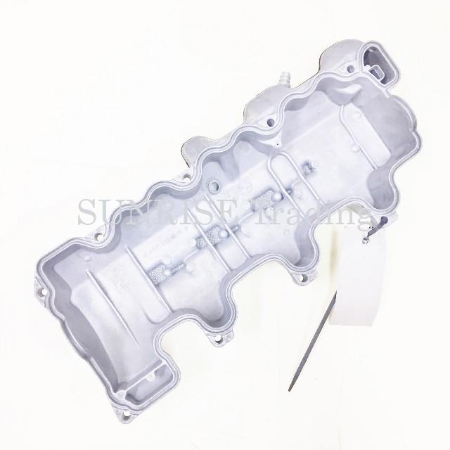 メルセデスベンツ M112エンジン シリンダーヘッドカバー 右側 純正 : サンライズトレーディング - 通販 - Yahoo!ショッピング