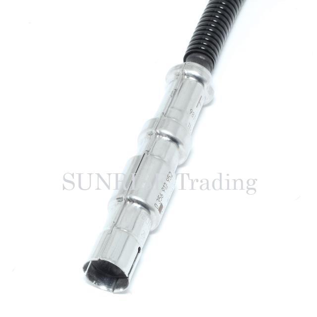 メルセデスベンツ M113エンジン プラグケーブル -H- 純正 :MB-A112150031864:サンライズトレーディング - 通販 ...