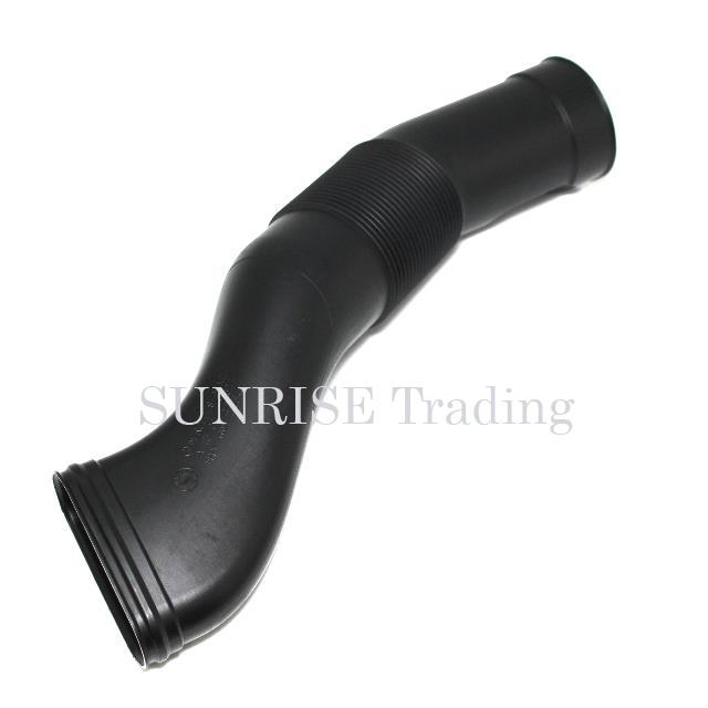 メルセデスベンツ C219 インテークエアダクト 左側 純正 : サンライズトレーディング - 通販 - Yahoo!ショッピング