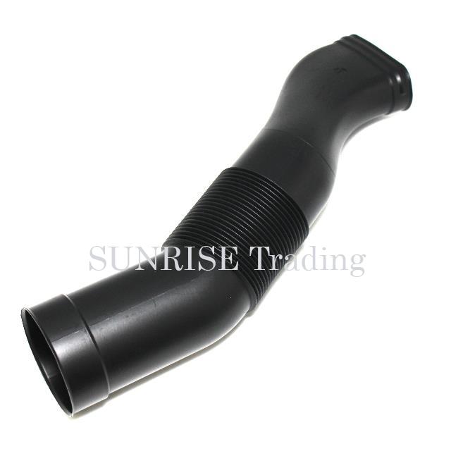 メルセデスベンツ C219 インテークエアダクト 左側 純正 :MB-A1130942282:サンライズトレーディング - 通販 ...