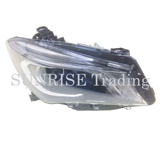 メルセデスベンツ C117 ヘッドライトAssy 右側 純正 : サンライズトレーディング - 通販 - Yahoo!ショッピング