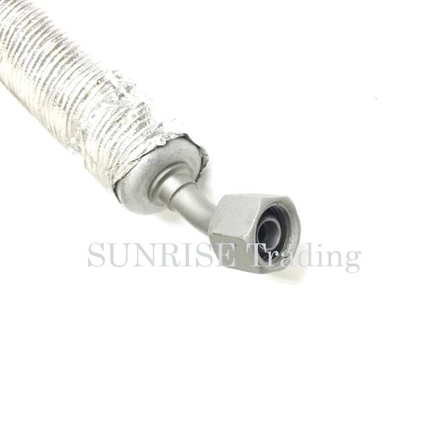 メルセデスベンツ W124 P/Sプレッシャーホース 右ハンドル 純正 : サンライズトレーディング - 通販 - Yahoo!ショッピング