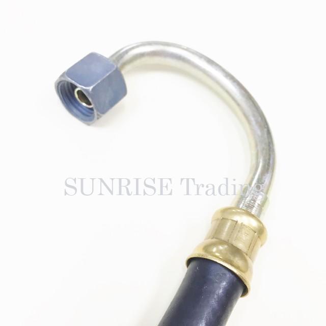 Mercedes-Benz メルセデスベンツ W124 フューエルホース フィルター＞フィードライン 純正 : サンライズトレーディング ...