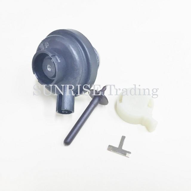 メルセデスベンツ 722.3/4/5 A/Tバキュームモジュレーター ブラック 純正 : サンライズトレーディング - 通販 - Yahoo ...