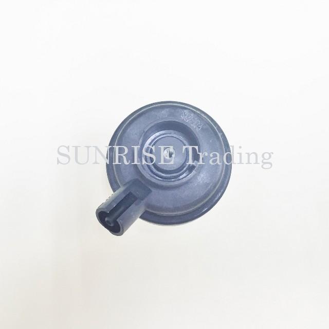 メルセデスベンツ 722.3/4/5 A/Tバキュームモジュレーター ブラック 純正 : サンライズトレーディング - 通販 - Yahoo ...