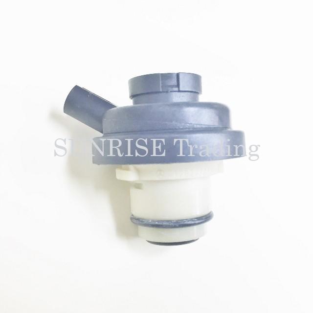 メルセデスベンツ 722.3/4/5 A/Tバキュームモジュレーター ブラック 純正 : サンライズトレーディング - 通販 - Yahoo ...