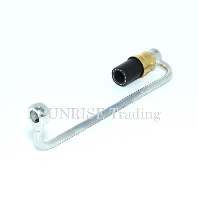 メルセデスベンツ W124/R129 フューエルライン 純正 : サンライズトレーディング - 通販 - Yahoo!ショッピング