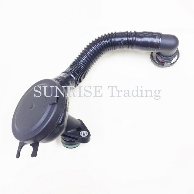 メルセデスベンツ M156エンジン ブリーザーパイプ 純正 : サンライズトレーディング - 通販 - Yahoo!ショッピング