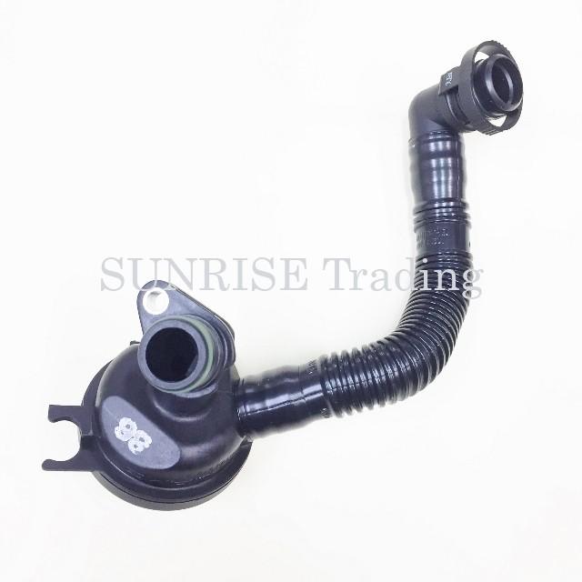 メルセデスベンツ M156エンジン ブリーザーパイプ 純正 : サンライズトレーディング - 通販 - Yahoo!ショッピング