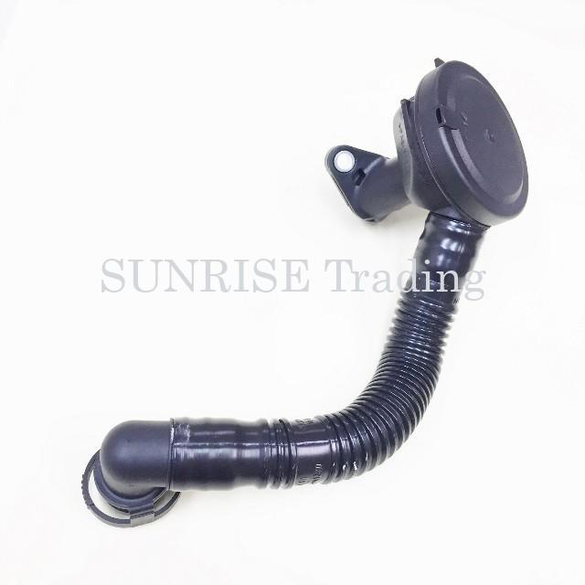 メルセデスベンツ M156エンジン ブリーザーパイプ 純正 : サンライズトレーディング - 通販 - Yahoo!ショッピング