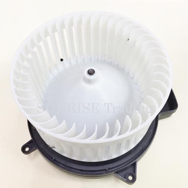 メルセデスベンツ W164/W251 A/CブロワーモーターAssy レギュレーター付 純正 : サンライズトレーディング - 通販 ...