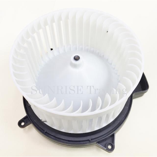 メルセデスベンツ W164/W251 A/CブロワーモーターAssy レギュレーター付 純正 : サンライズトレーディング - 通販 ...