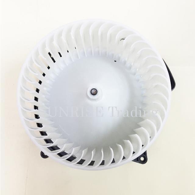 メルセデスベンツ W164/W251 A/CブロワーモーターAssy レギュレーター付 純正 : サンライズトレーディング - 通販 ...