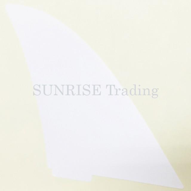 メルセデスベンツ W169/W245 Rフェンダー ストーンガード 左側 純正 : mb-a1696391708 : サンライズトレーディング ...