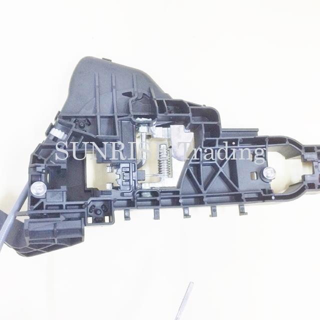 メルセデスベンツ W169/W245 RドアロックAssy 左側 純正 : サンライズトレーディング - 通販 - Yahoo!ショッピング