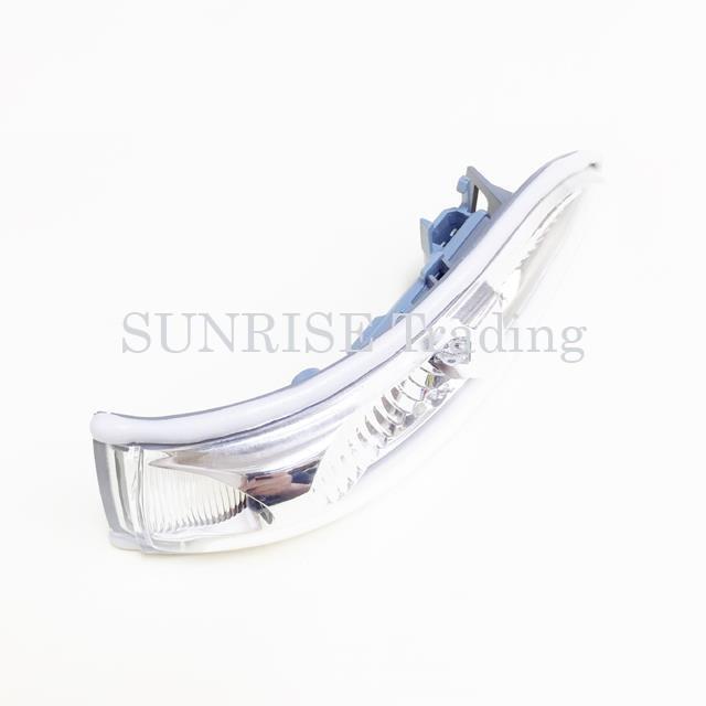 Mercedes-Benz メルセデスベンツ W169/W245 ドアミラーウィンカー 左側 純正 : サンライズトレーディング - 通販 ...