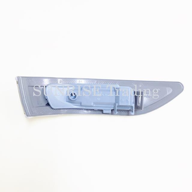 メルセデスベンツ W169/W245 ドアミラーウィンカー 左側 純正 :MB-A1698200521:サンライズトレーディング - 通販 ...