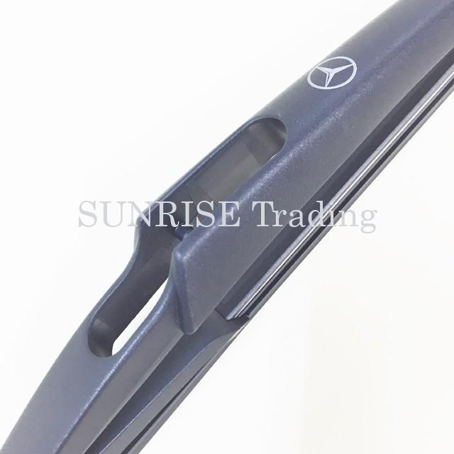 メルセデスベンツ W169/W164/W166/W251 Rワイパーブレード 純正 :MB-A1698201745:サンライズトレーディング ...