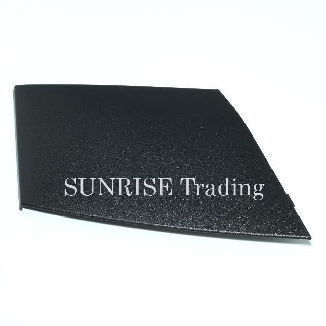 メルセデスベンツ W169 カバー フードグリル 右側 純正 : サンライズトレーディング - 通販 - Yahoo!ショッピング