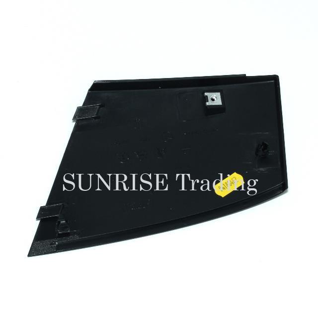 メルセデスベンツ W169 カバー フードグリル 右側 純正 : サンライズトレーディング - 通販 - Yahoo!ショッピング