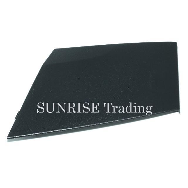 メルセデスベンツ W169 カバー フードグリル 左側 純正 : サンライズトレーディング - 通販 - Yahoo!ショッピング