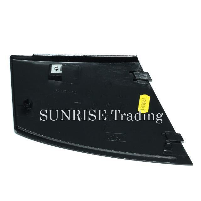 メルセデスベンツ W169 カバー フードグリル 左側 純正 : サンライズトレーディング - 通販 - Yahoo!ショッピング