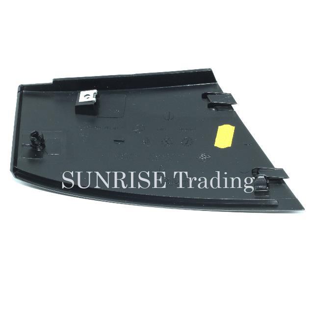 メルセデスベンツ W169 カバー フードグリル 左側 純正 : サンライズトレーディング - 通販 - Yahoo!ショッピング