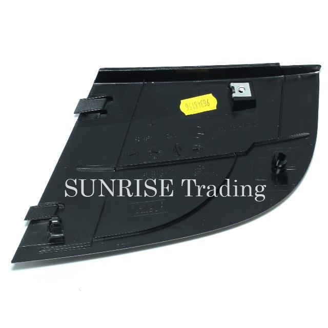 メルセデスベンツ W245 カバー フードグリル 右側 純正 : サンライズトレーディング - 通販 - Yahoo!ショッピング