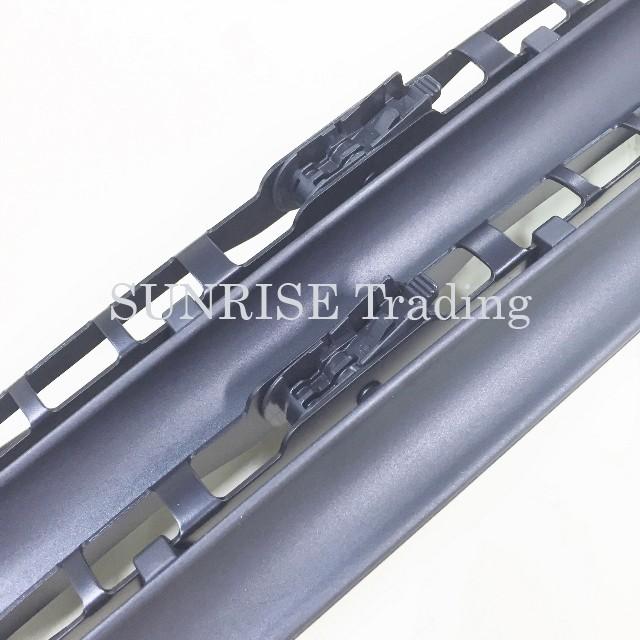 メルセデスベンツ R170/W163 Fワイパーブレードセット 純正 : サンライズトレーディング - 通販 - Yahoo!ショッピング
