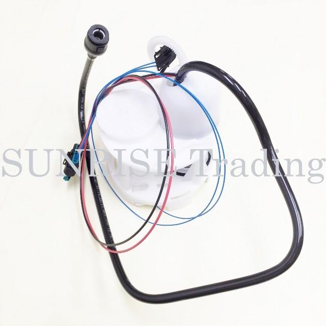 メルセデスベンツ R171 フューエルポンプAssy 純正 : サンライズトレーディング - 通販 - Yahoo!ショッピング