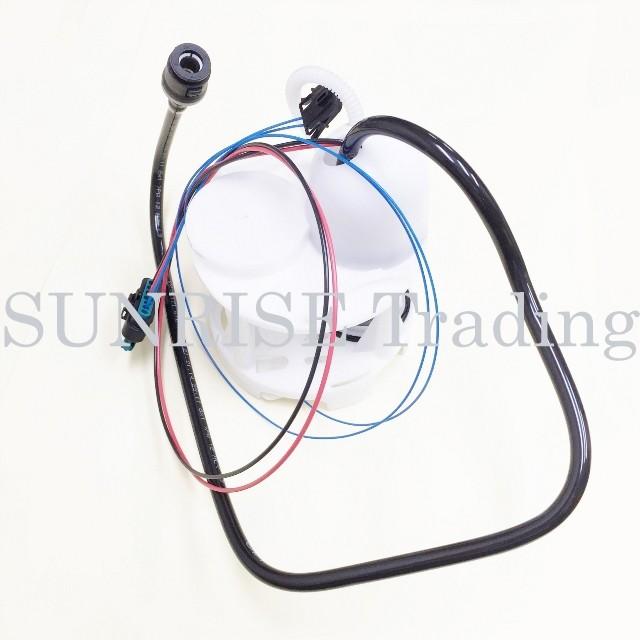 メルセデスベンツ R171 フューエルポンプAssy 純正 : サンライズトレーディング - 通販 - Yahoo!ショッピング