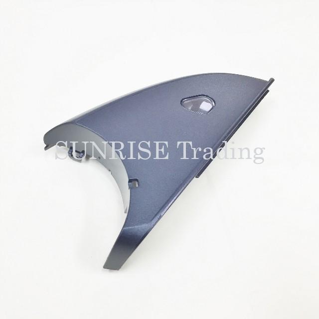 Mercedes-Benz メルセデスベンツ W176 ドアミラーカバー ロワー 左側 純正 : サンライズトレーディング - 通販 ...