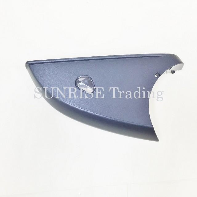 Mercedes-Benz メルセデスベンツ W176 ドアミラーカバー ロワー 左側 純正 : サンライズトレーディング - 通販 ...