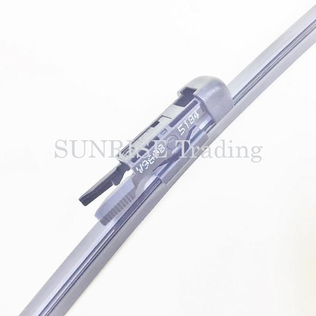 メルセデスベンツ W176 Rワイパーブレード 純正 : mb-a1768200545 : サンライズトレーディング - 通販 - Yahoo ...