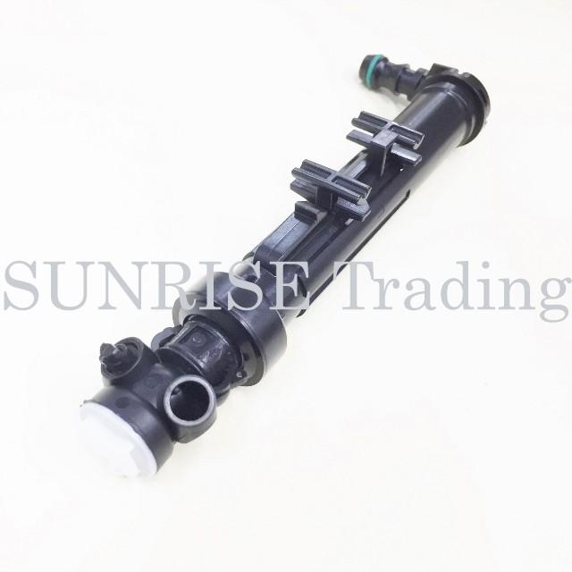 メルセデスベンツ W176 ヘッドライト ウォッシャーノズル 左側 純正 : サンライズトレーディング - 通販 - Yahoo!ショッピング