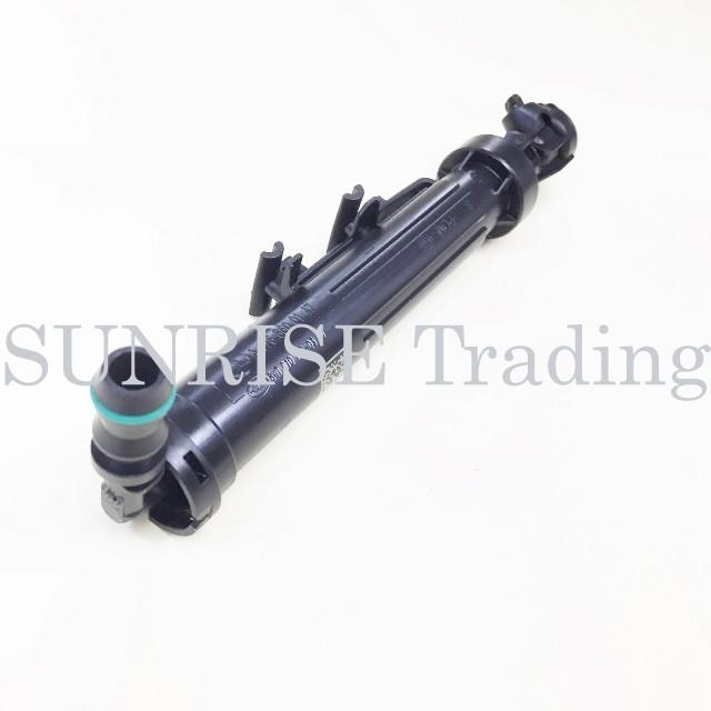 メルセデスベンツ W176 ヘッドライト ウォッシャーノズル 左側 純正 : サンライズトレーディング - 通販 - Yahoo!ショッピング