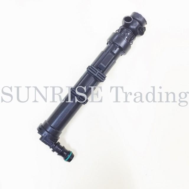 メルセデスベンツ W176 ヘッドライト ウォッシャーノズル 左側 純正 :MB-A1768600147:サンライズトレーディング - 通販 ...