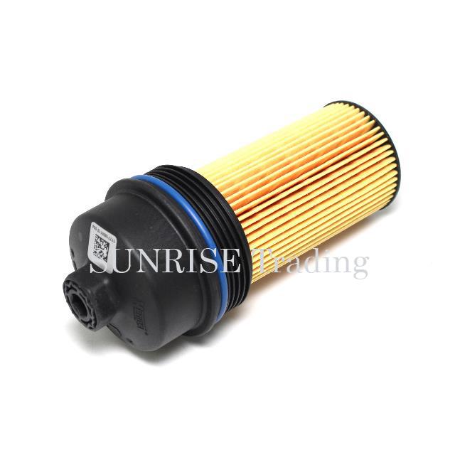 Mercedes-Benz（メルセデス・ベンツ） M177エンジン エンジンオイルフィルター 純正 : サンライズトレーディング - 通販 ...