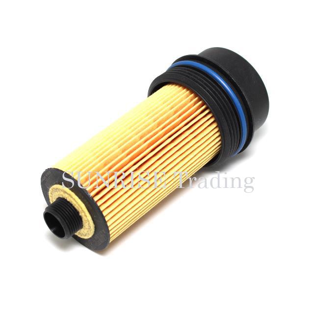 Mercedes-Benz（メルセデス・ベンツ） M177エンジン エンジンオイルフィルター 純正 : サンライズトレーディング - 通販 ...