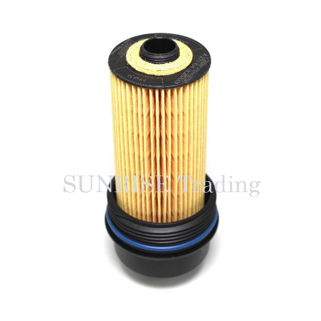 Mercedes-Benz（メルセデス・ベンツ） M177エンジン エンジンオイルフィルター 純正 : サンライズトレーディング - 通販 ...