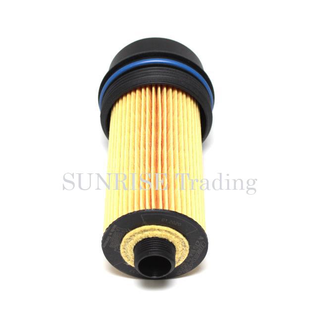 Mercedes-Benz（メルセデス・ベンツ） M177エンジン エンジンオイルフィルター 純正 : サンライズトレーディング - 通販 ...