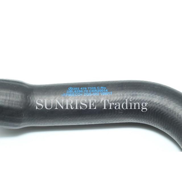 メルセデスベンツ W202 フューエルホース リザーブタンク＞メインタンク 純正 : サンライズトレーディング - 通販 - Yahoo!ショッピング