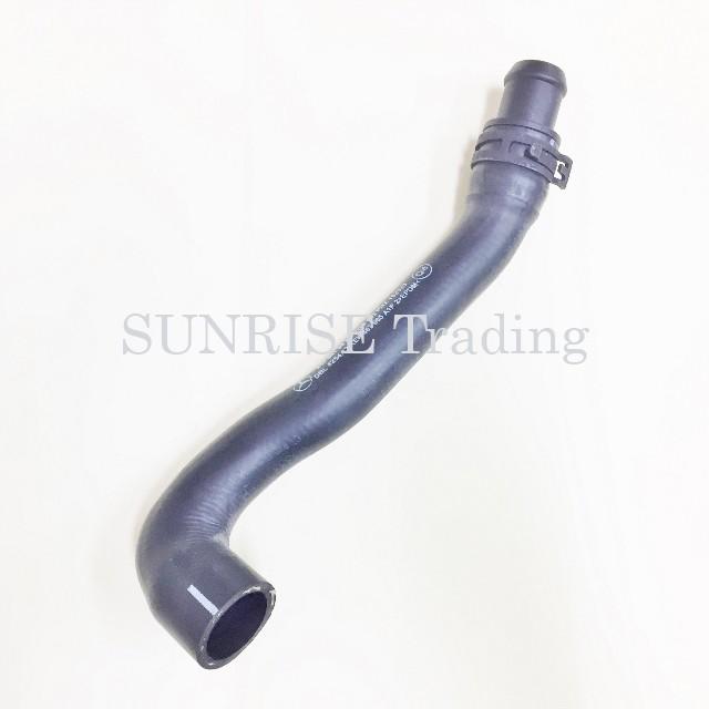 メルセデスベンツ W203 ホース リザーバータンク＞ 純正 : mb-a2035012682 : サンライズトレーディング - 通販 ...