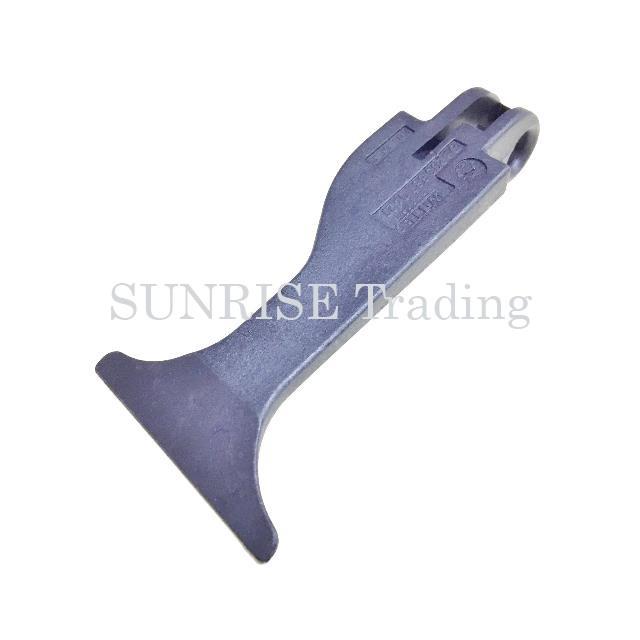 メルセデスベンツ W203 ボンネットリリースハンドル 純正 : サンライズトレーディング - 通販 - Yahoo!ショッピング