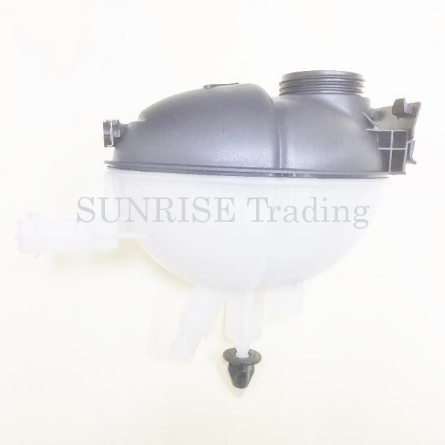 Mercedes-Benz（メルセデス・ベンツ） W212/W204 エクスパンションタンク 純正 : サンライズトレーディング - 通販 ...